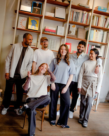 Mens Jackets – ØLÅF